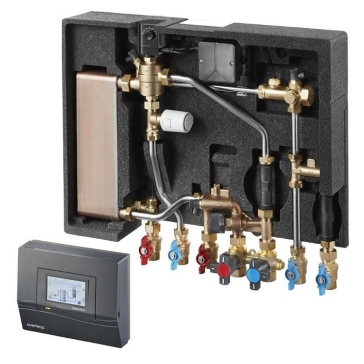 Домашната станция Regudis W-HTE спечели “Германската награда за ...