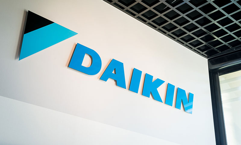 Daikin Europe инвестира в нов завод за термопомпи в Полша | Otoplenie.eu