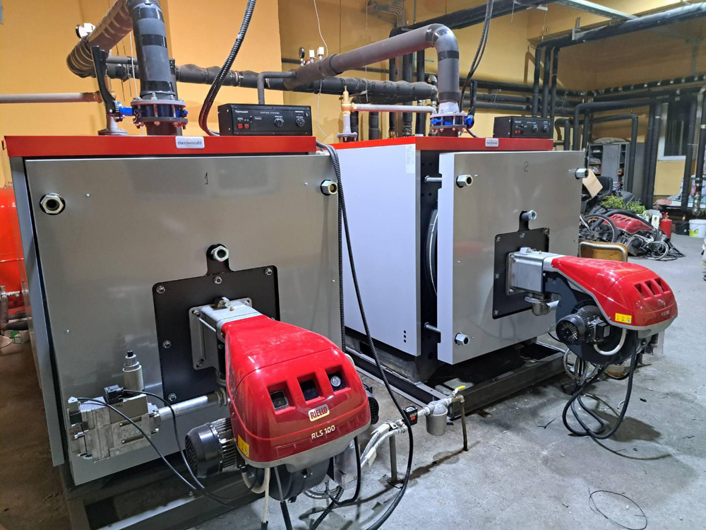 Riello – тайната зад успеха на едно партньорство – Otoplenie.eu