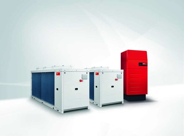 Нова термопомпа от Hoval, подходяща и за хибридни системи – Otoplenie.eu